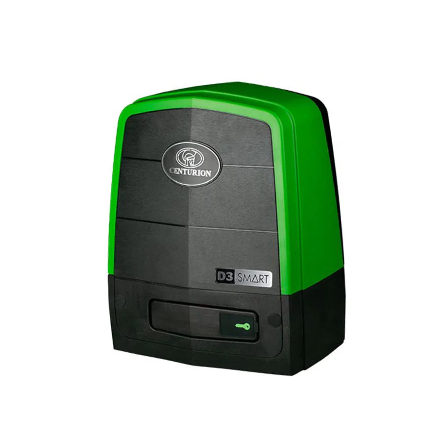 Centurion D3 SMART Gate Motor (Motor Only) – The Guard House