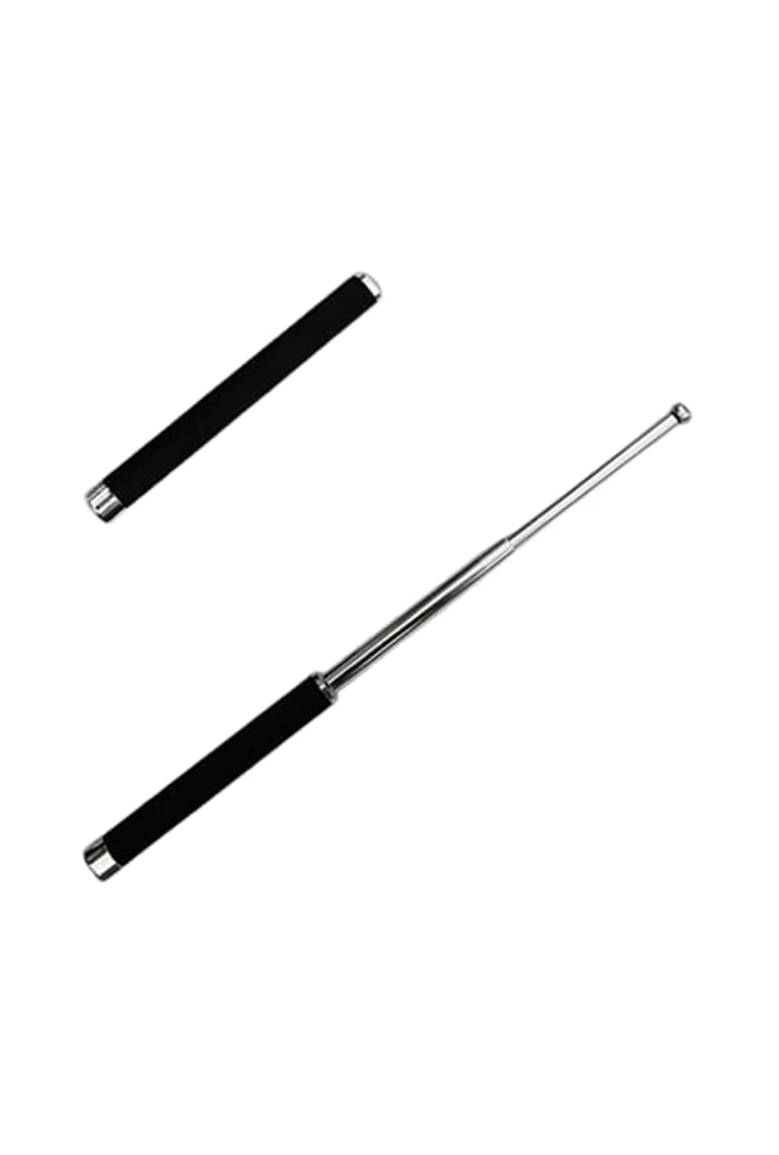 Extendable Baton – The Guard House